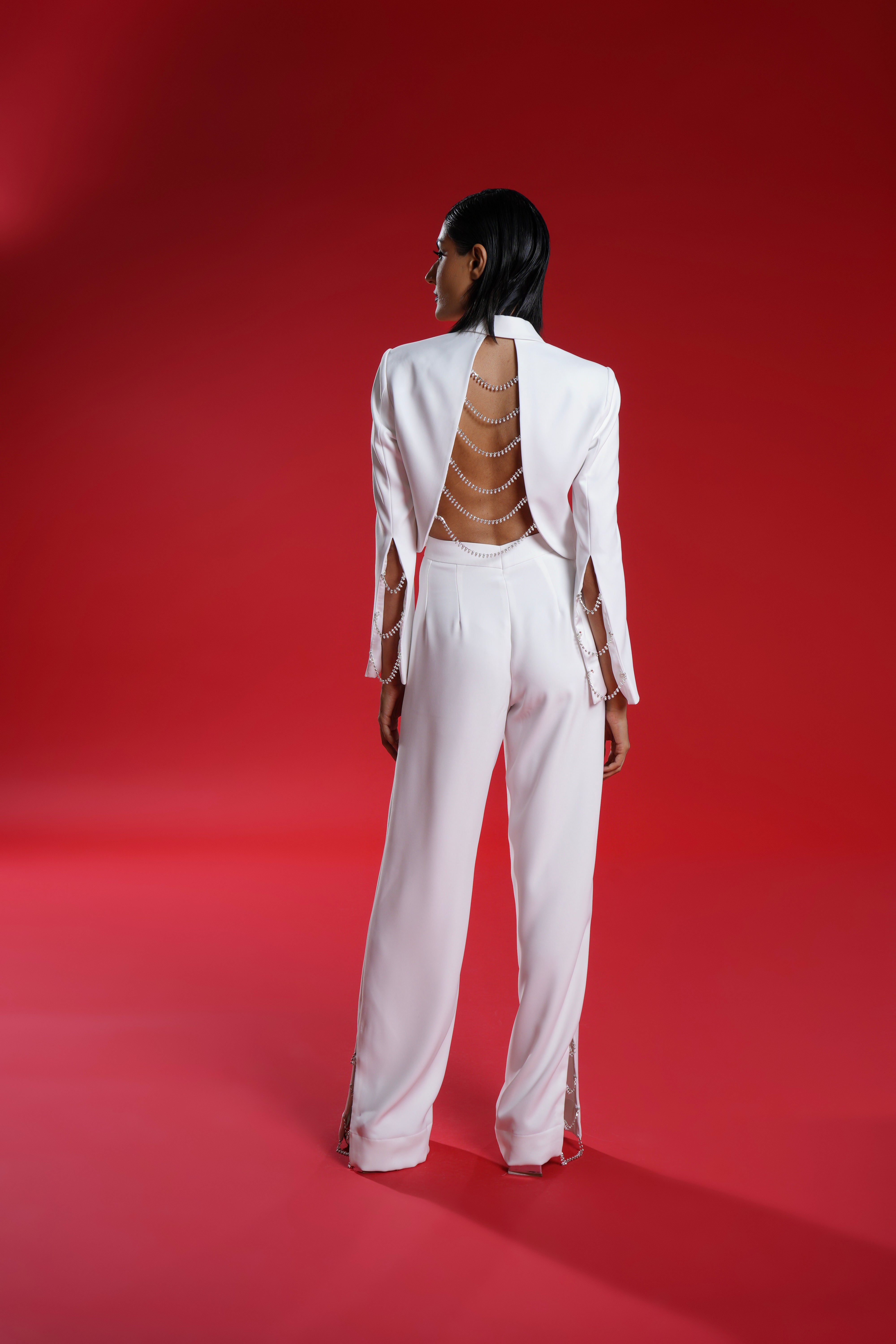 Beautiful Blazers for Women, Shop Online, Top Designs - EMBODY