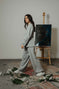 ARDINA BLAZER SET