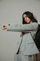 ARDINA BLAZER SET